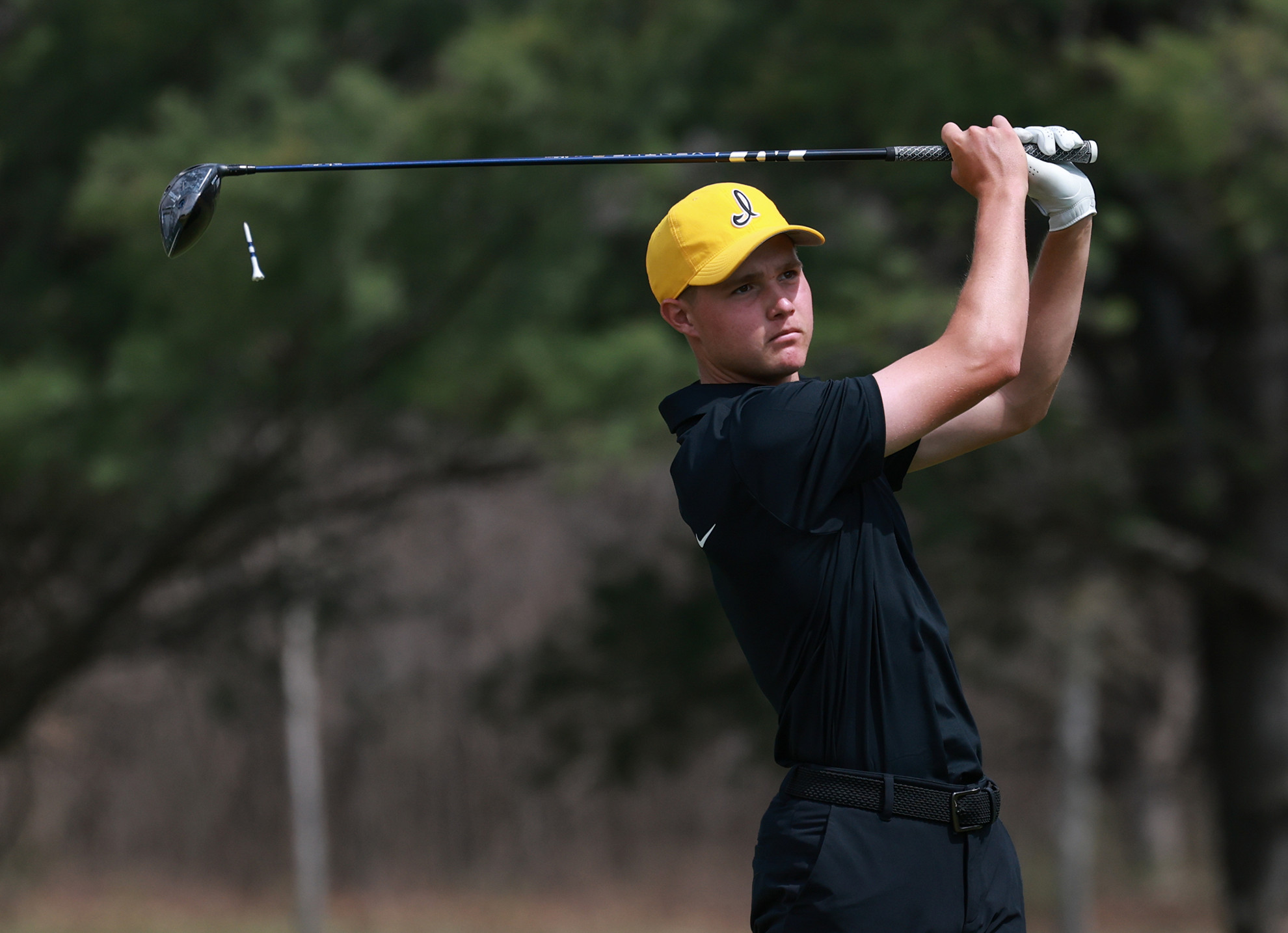 Rinkol Named Iowa’s Big Ten Sportsmanship Award Honoree - Iowa Hawkeyes ...