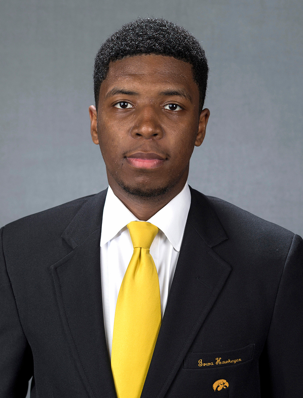 Isaiah Moss - Men's Basketball 2015-16 - Iowa Hawkeyes Athletics ...
