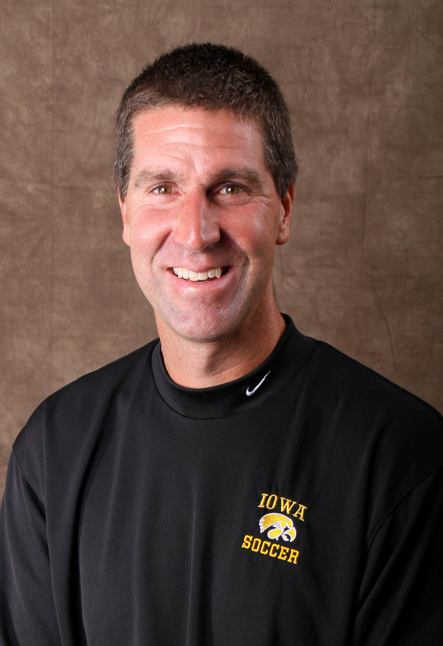 Ron Rainey - Iowa Hawkeyes Athletics - Official Athletics Website