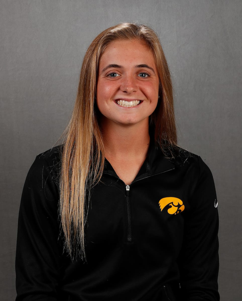 Hallie Ketcham - Softball 2018-19 - Iowa Hawkeyes Athletics - Official Athletics Website