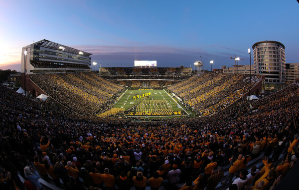 Football Ticket Timeline and Fall Promotions Announced – University of ...