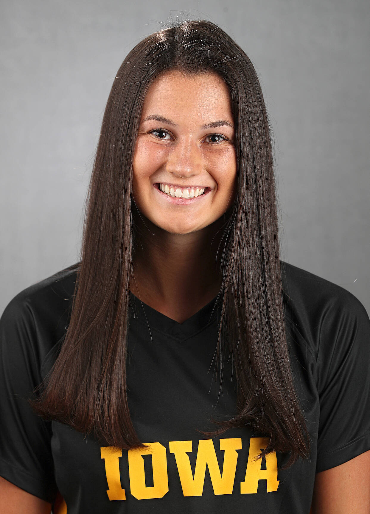 Diane Senkowski - Women's Soccer 2020-21 - Iowa Hawkeyes Athletics ...