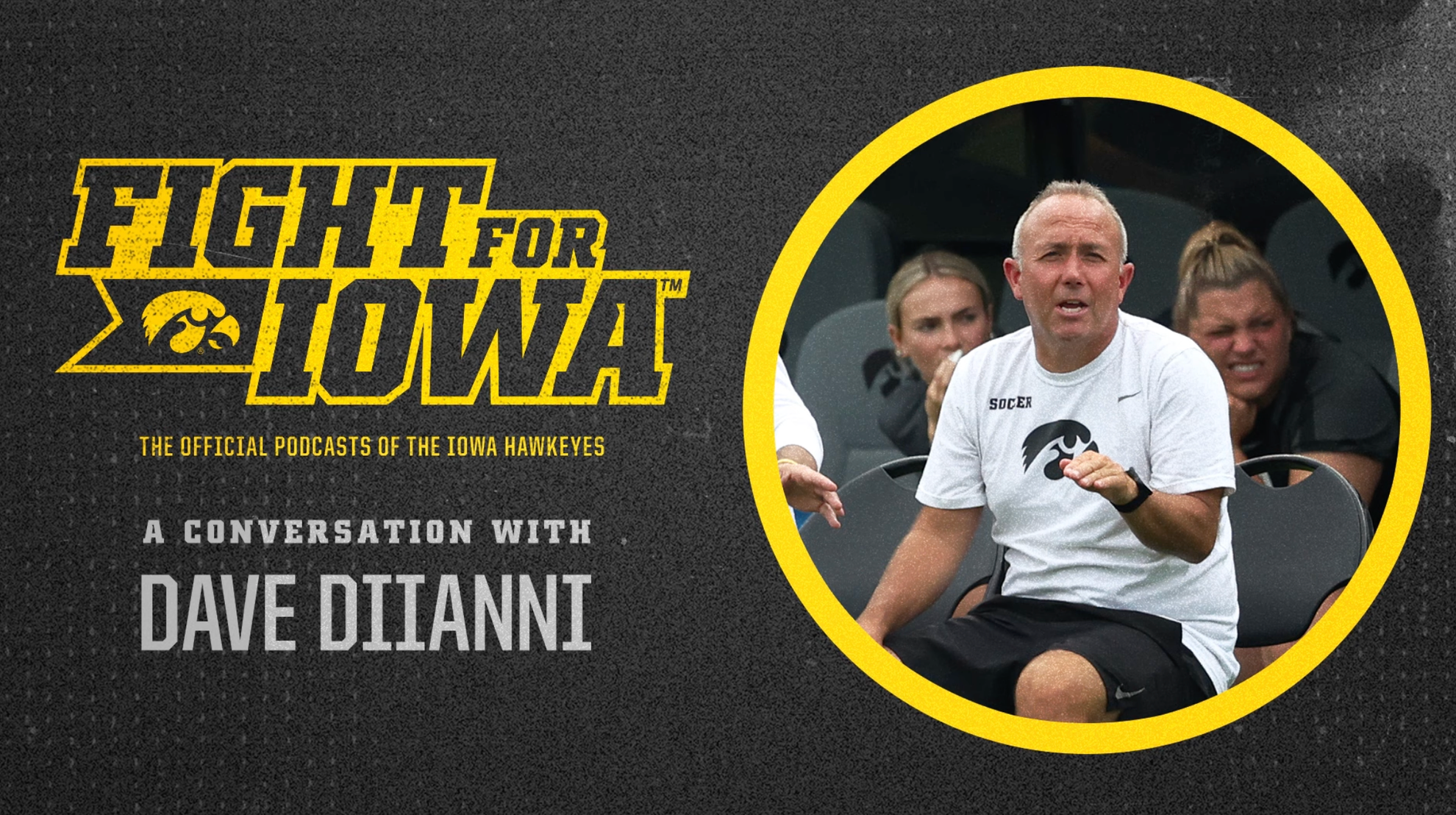 Fight for Iowa – Dave DiIanni - Iowa Hawkeyes Athletics - Official ...