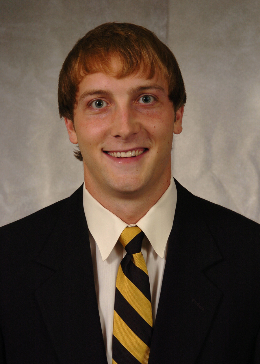 Adam Haluska - Men's Basketball 2004-05 - Iowa Hawkeyes Athletics ...