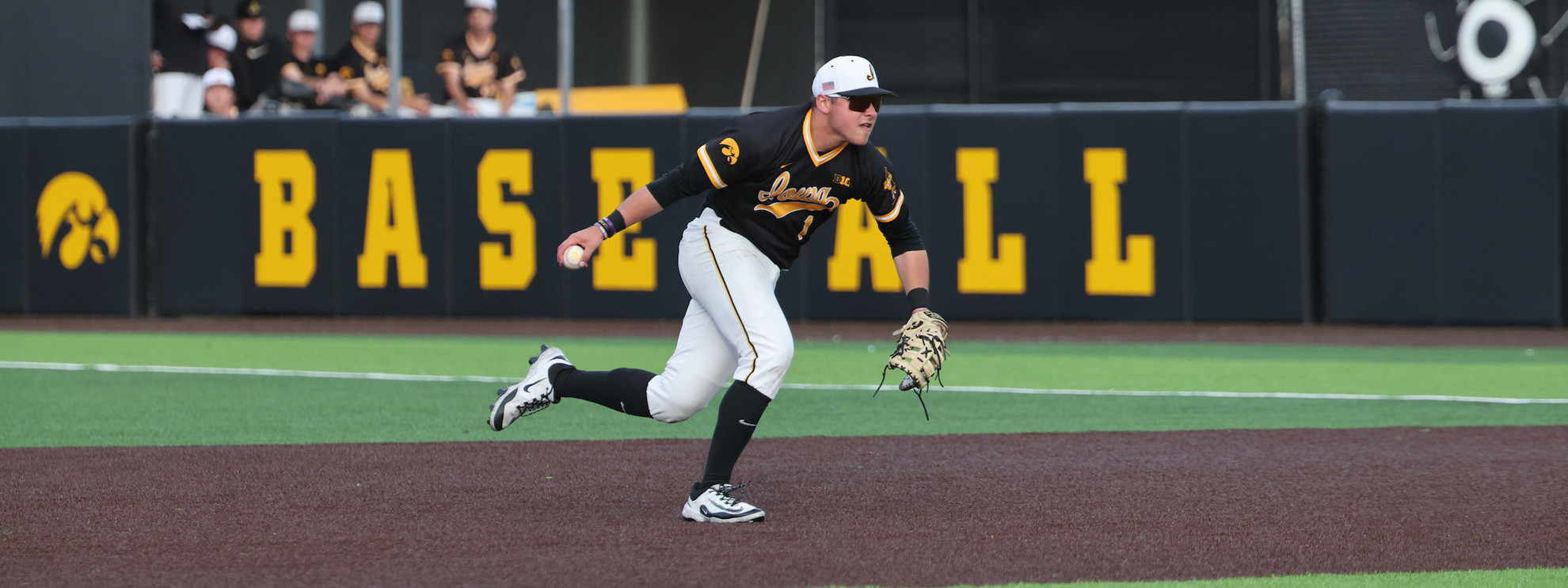 Notes: Indiana - Iowa Hawkeyes Athletics - Official Athletics Website