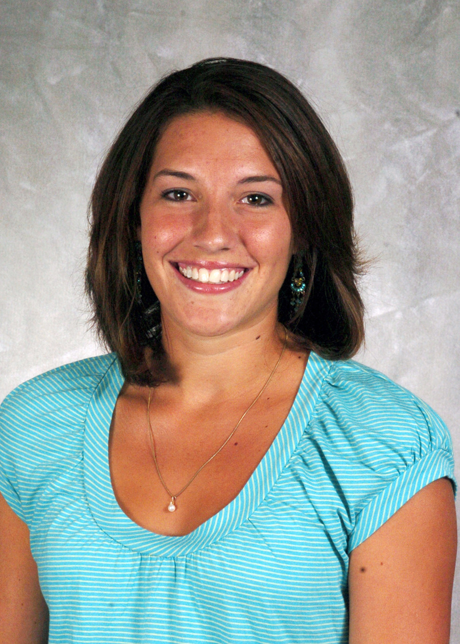 Shannon Stanley - Women's Cross Country 2006-07 - Iowa Hawkeyes ...