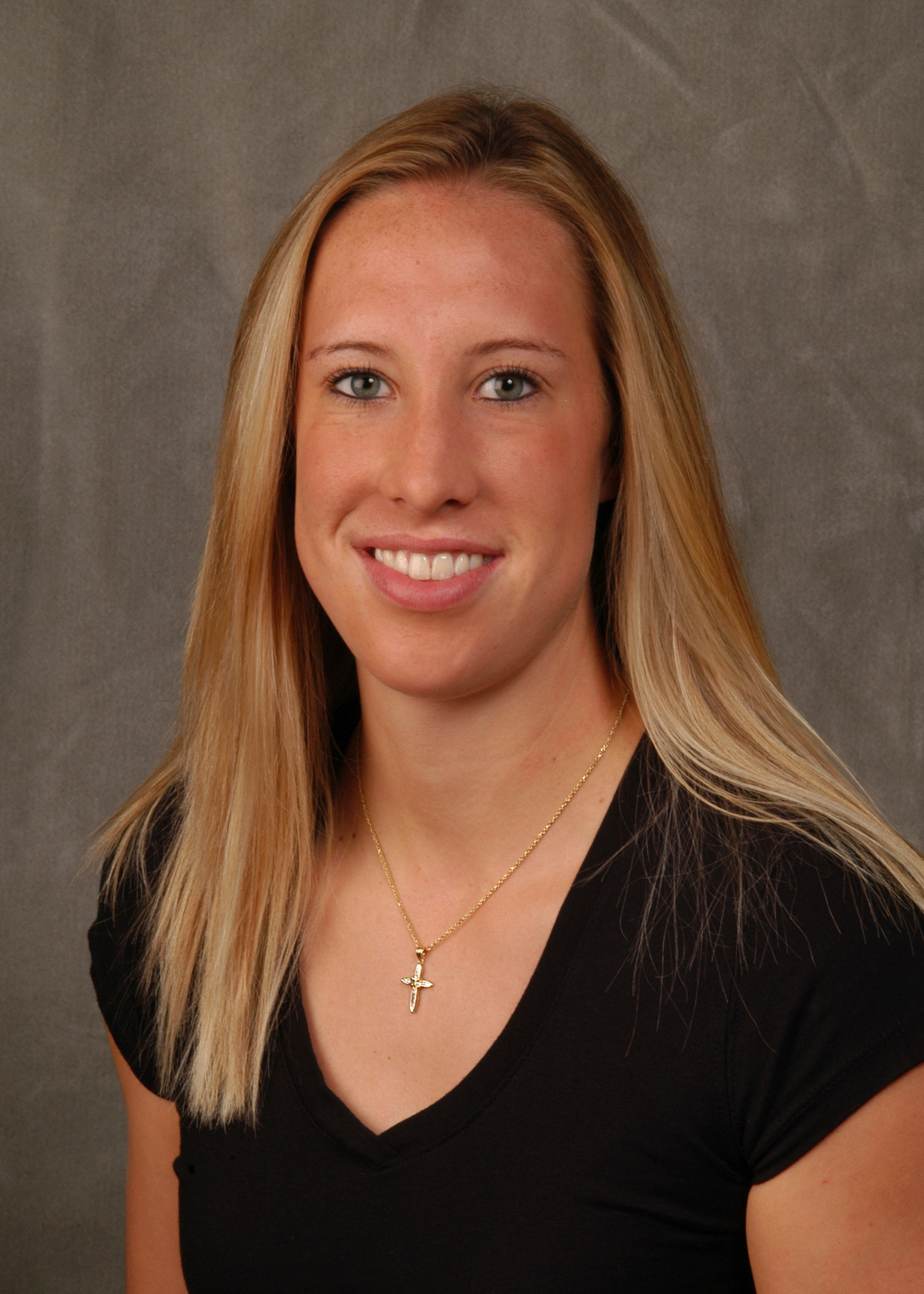 Kristi Smith - Women's Basketball 2006-07 - Iowa Hawkeyes Athletics ...