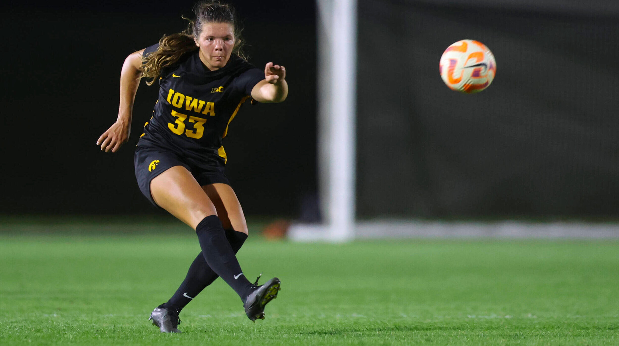 Hawkeyes Fall, 2-0, at Ohio State - Iowa Hawkeyes Athletics - Official ...