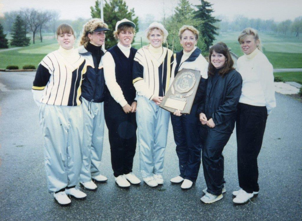 Iowa Women’s Athletics – 50 Years and Beyond – University of Iowa Athletics