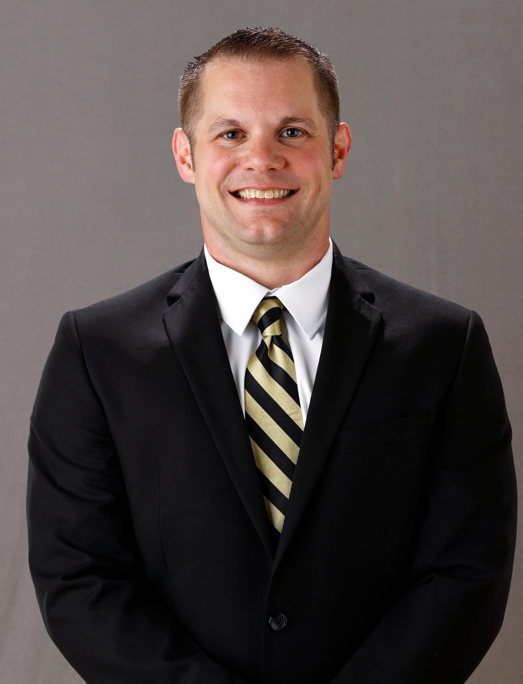Nathan Mundt - Iowa Hawkeyes Athletics - Official Athletics Website