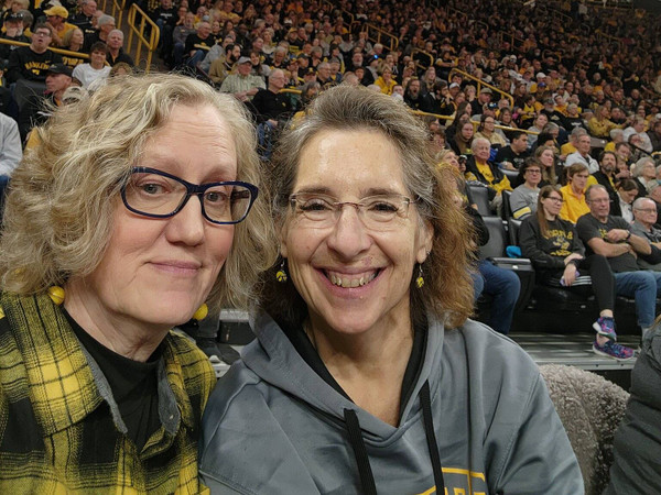 Hawkeye Home Game Challenge – University of Iowa Athletics