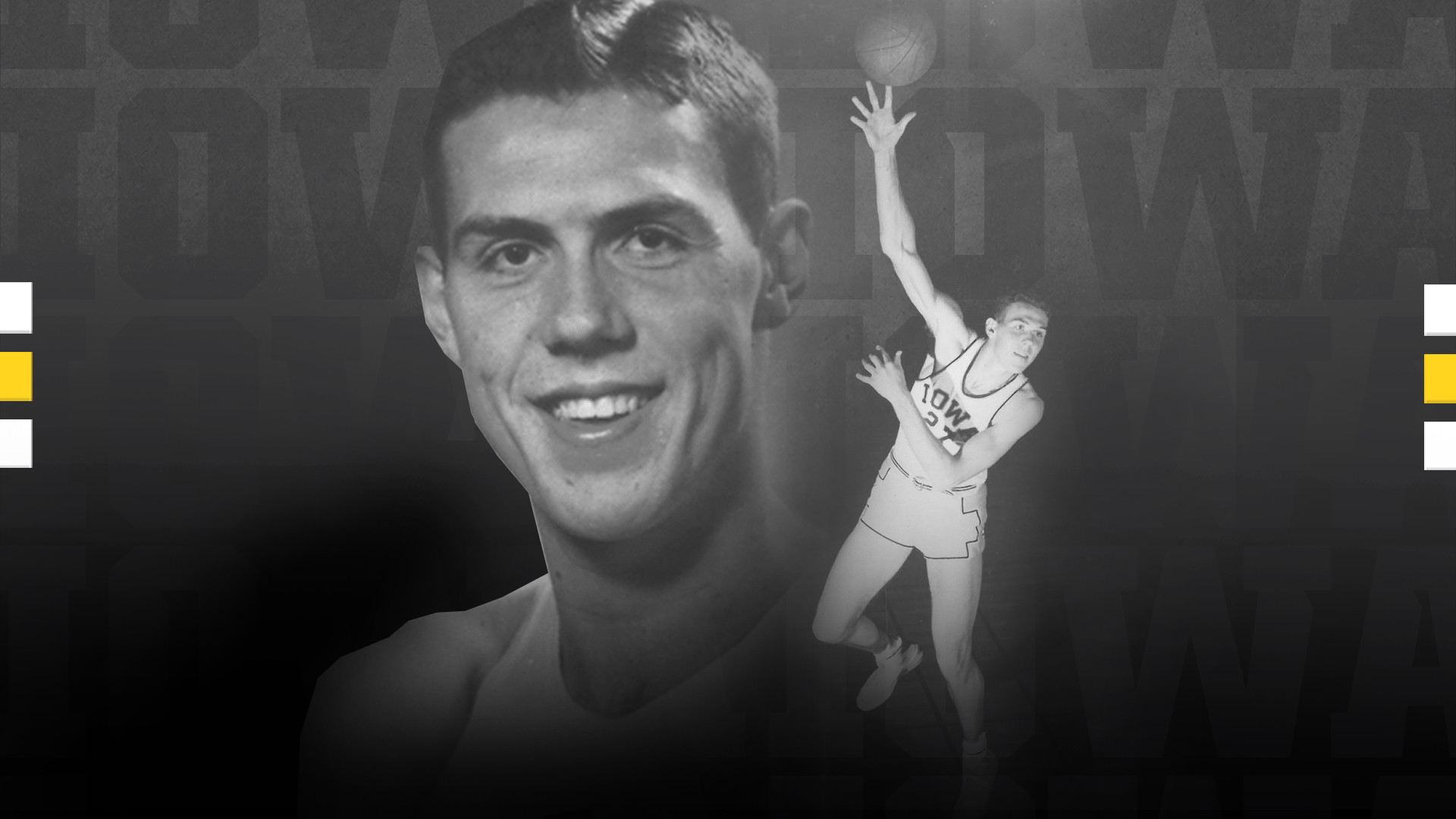 Former All-American Chuck Darling Passes - Iowa Hawkeyes Athletics ...