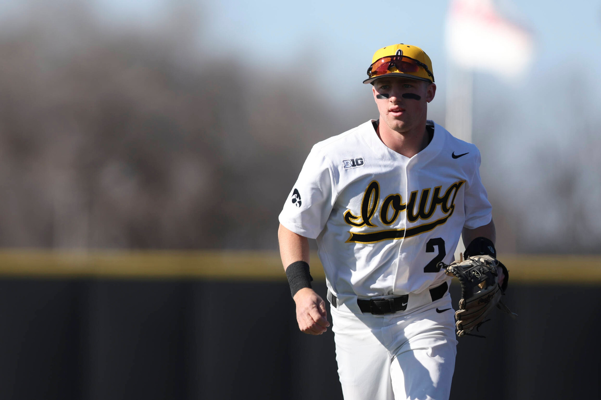 Notes: Hawkeyes Host Minnesota - Iowa Hawkeyes Athletics - Official ...