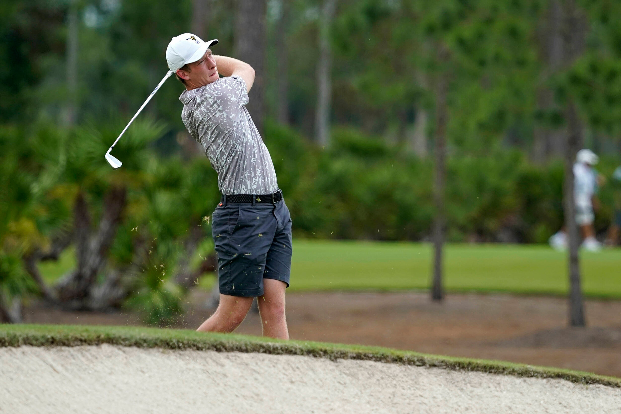 Hawkeyes Tie for Eighth at Johnnie-O - Iowa Hawkeyes Athletics ...