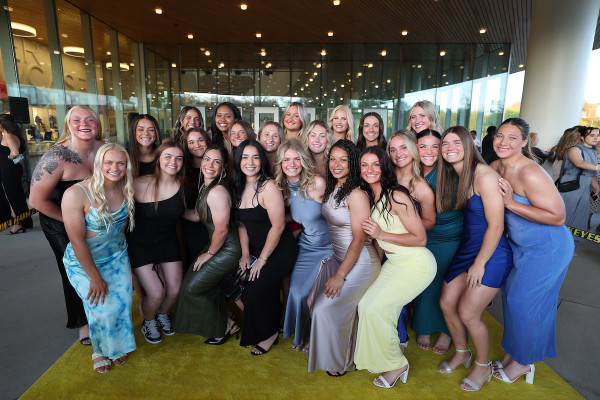 Hawkeye Award Winners Announced at Golden Herkys – University of Iowa ...