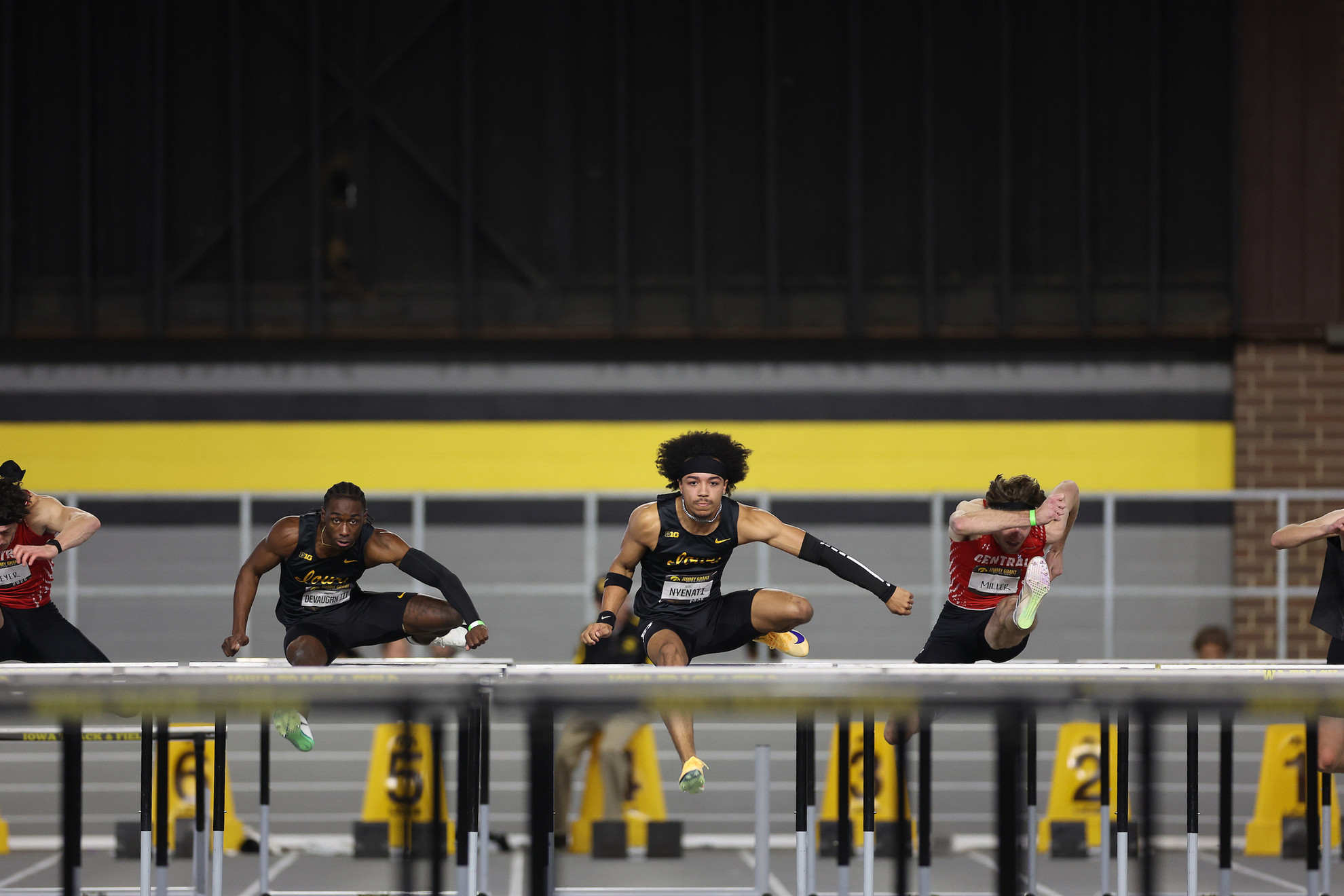 Hawkeyes Win 11 Titles at Jimmy Grant Invite - Iowa Hawkeyes Athletics ...