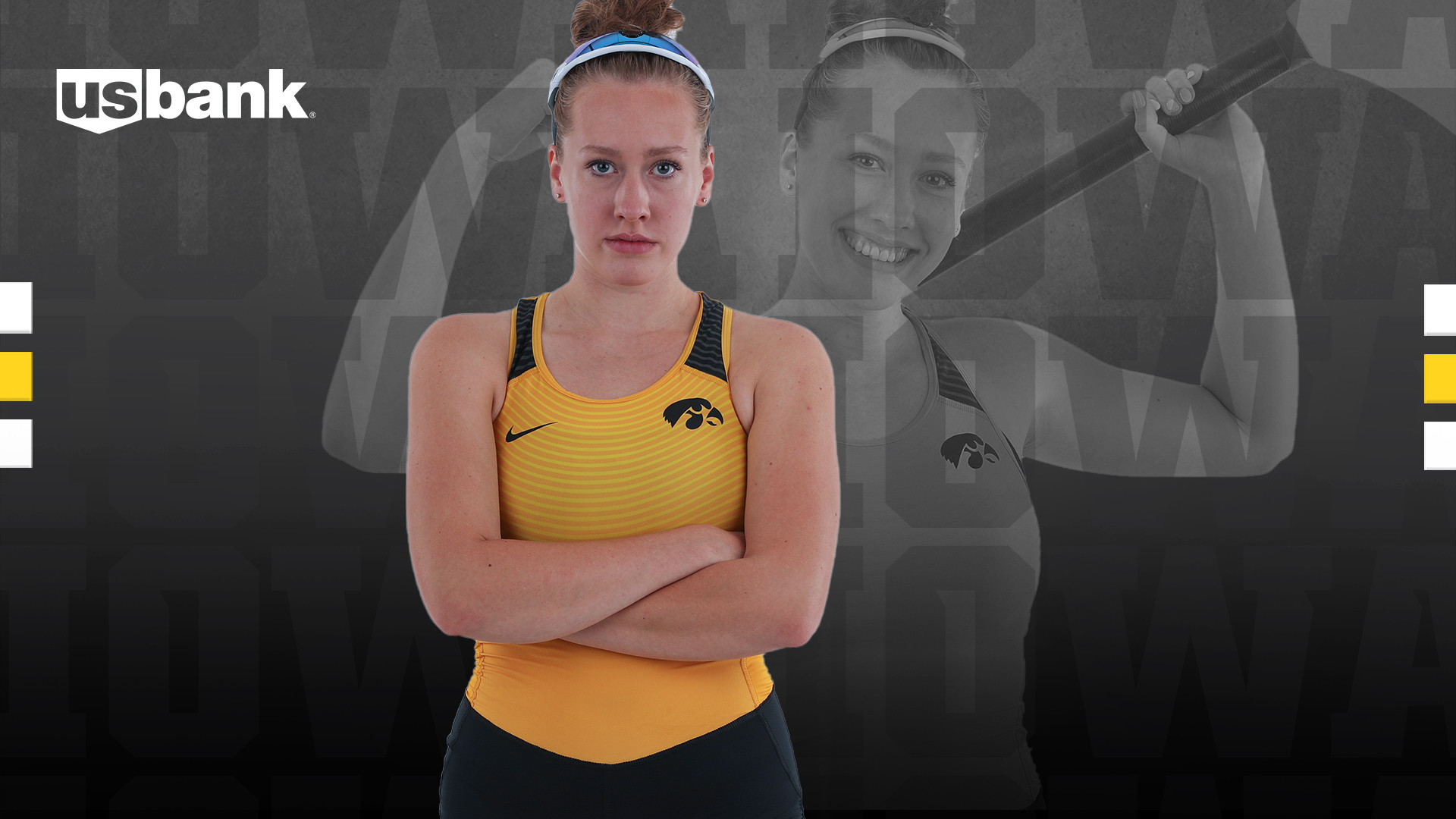 24 Hawkeyes to Watch: Emma Mask – University of Iowa Athletics