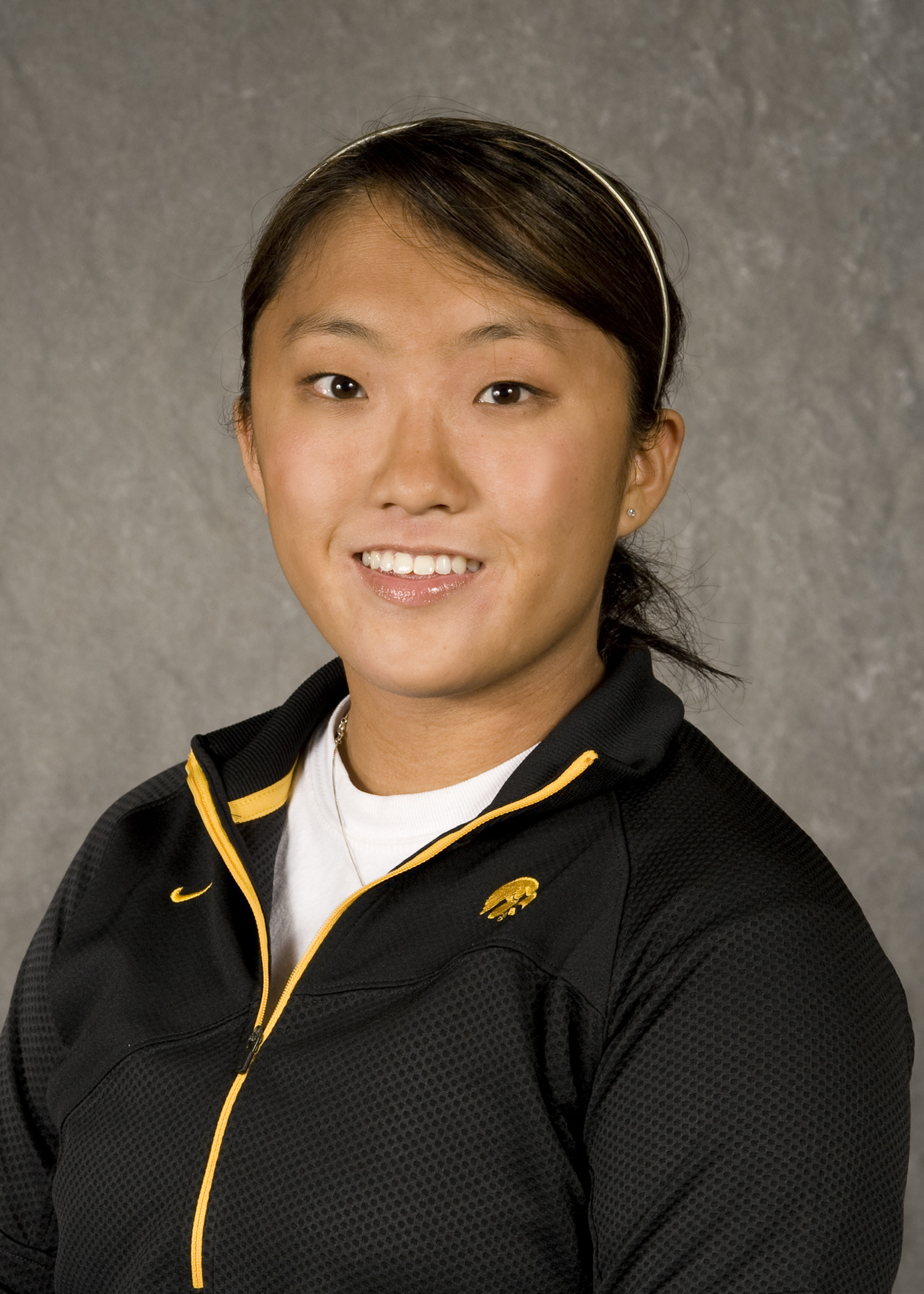 Dani Harris - Women's Rowing 2009-10 - Iowa Hawkeyes Athletics ...