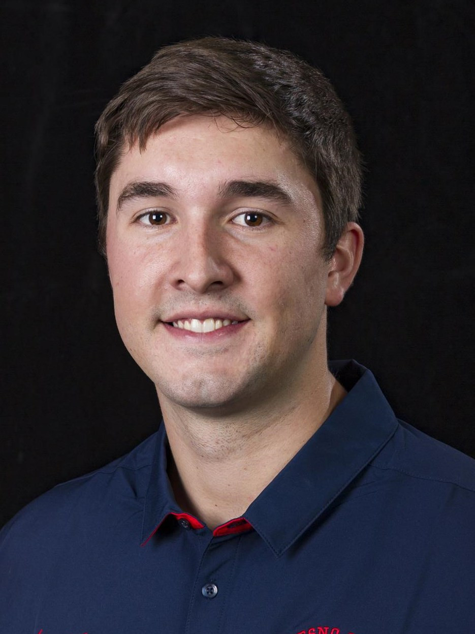 Dylan Chmura - Iowa Hawkeyes Athletics - Official Athletics Website