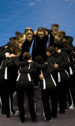 Iowa Places Second At Cancun Classic - Iowa Hawkeyes Athletics ...
