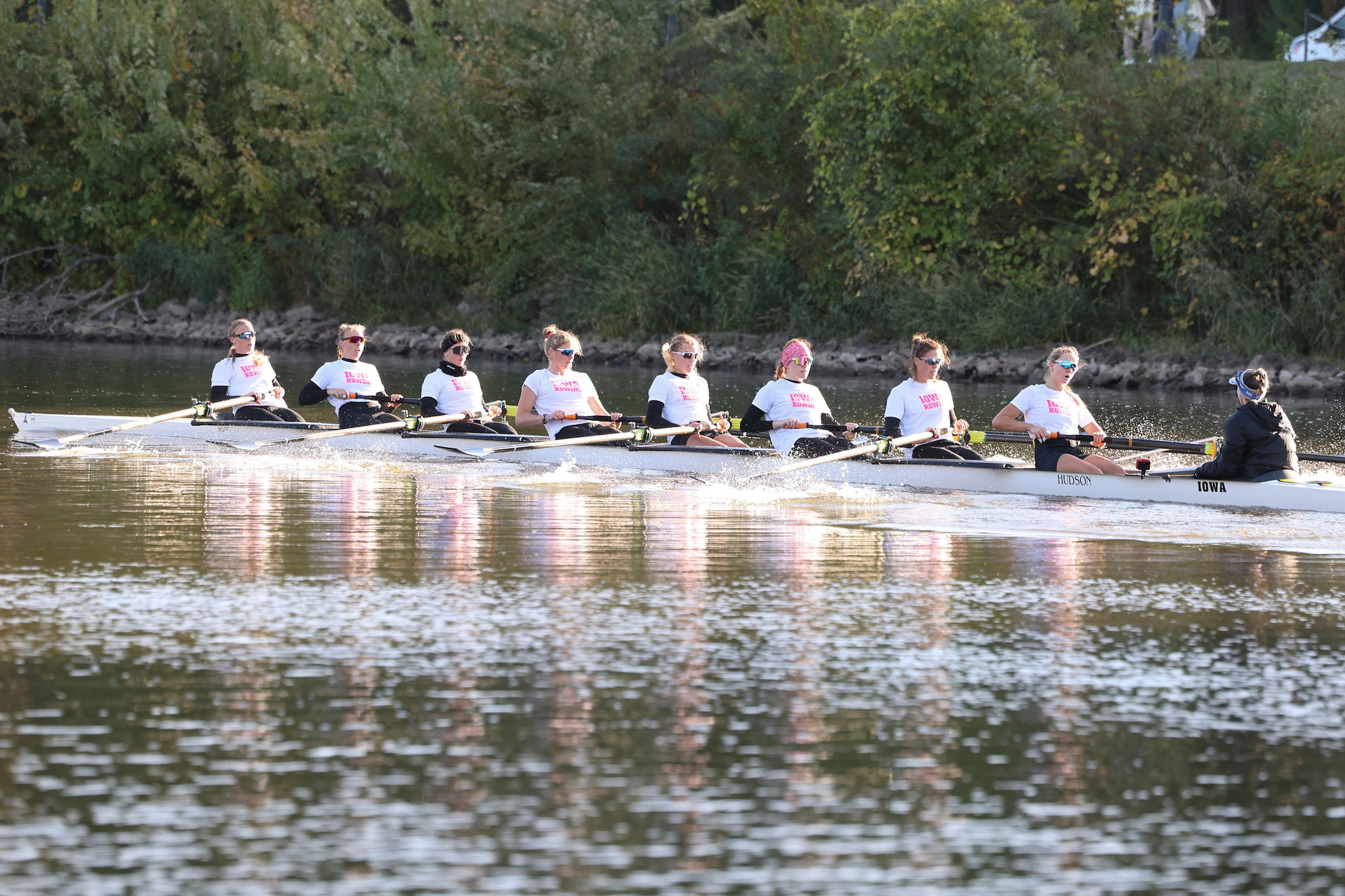 Hawkeyes Travel to Indiana for Exhibition - Iowa Hawkeyes Athletics ...