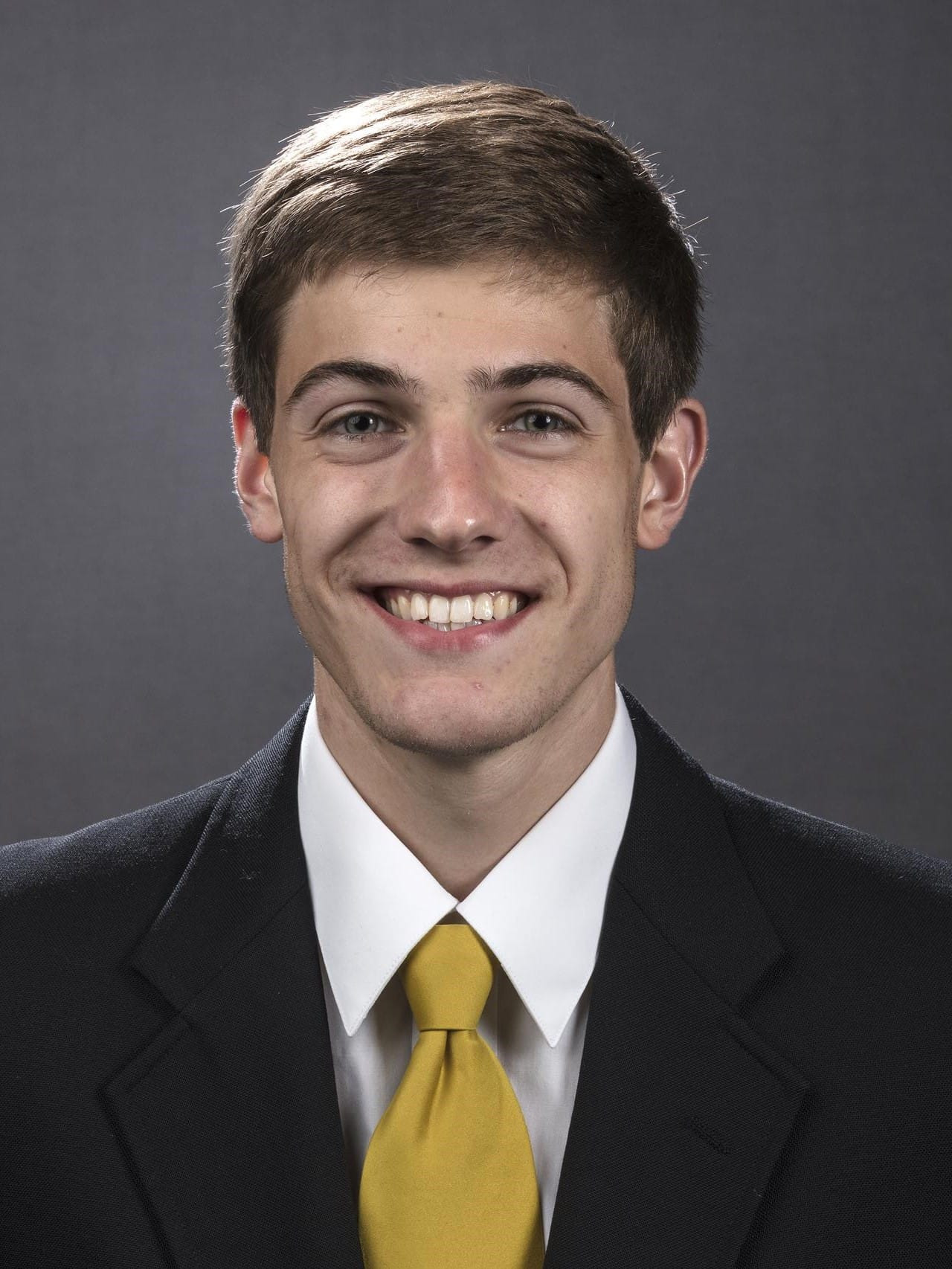 Evan Jacobs - Men's Track & Field 2017-18 - Iowa Hawkeyes Athletics ...