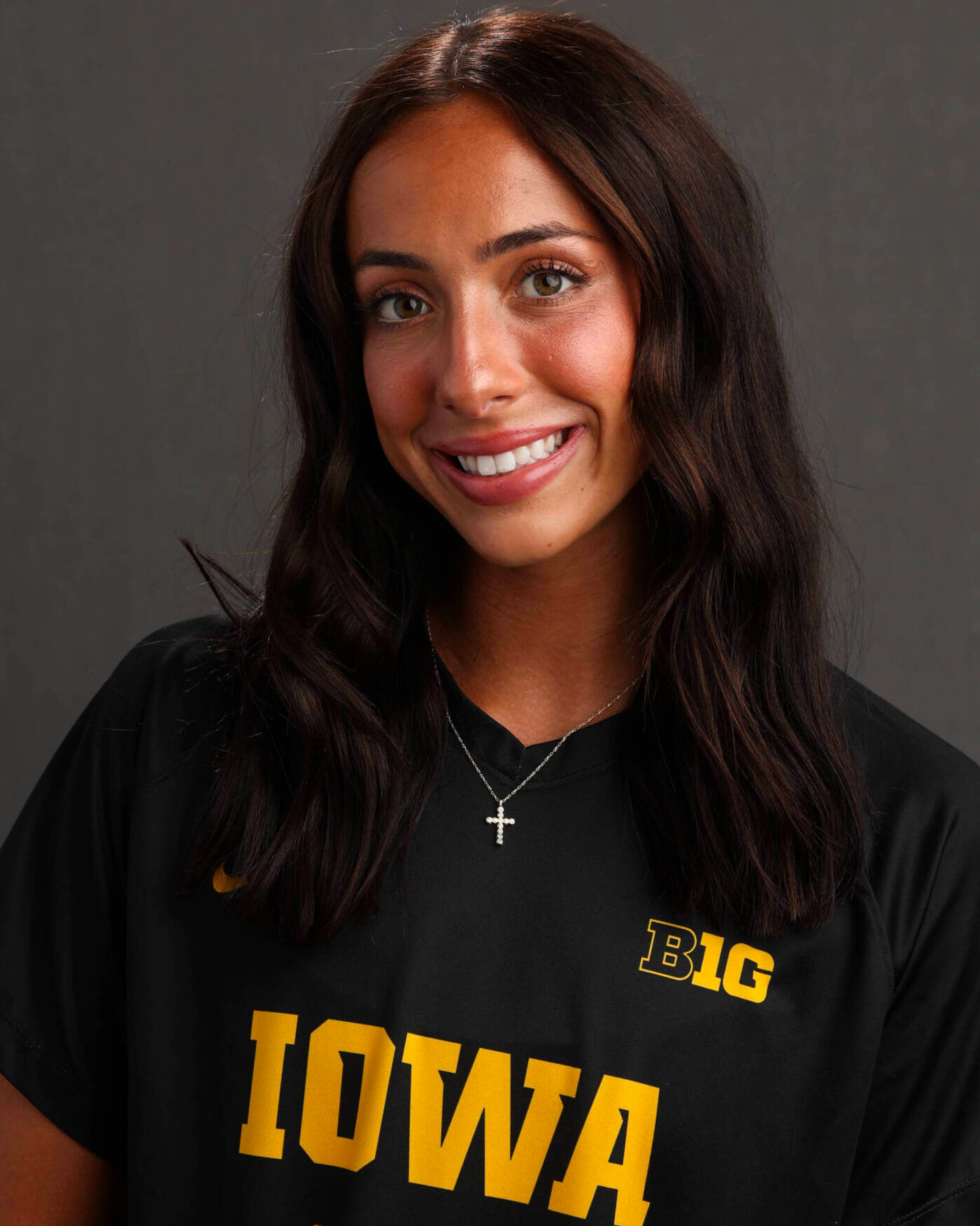 Kenzie Roling - Women's Soccer 2025-26 - Iowa Hawkeyes Athletics ...