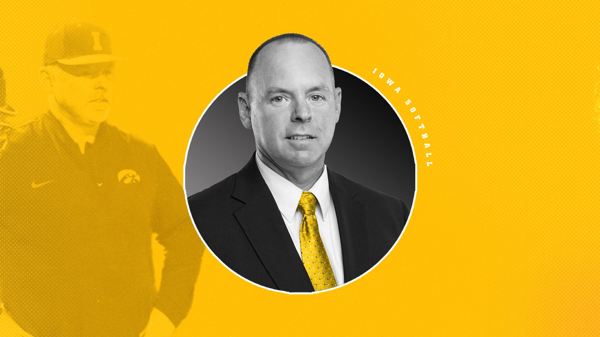 Brian Levin Named Assistant Softball Coach – University of Iowa Athletics