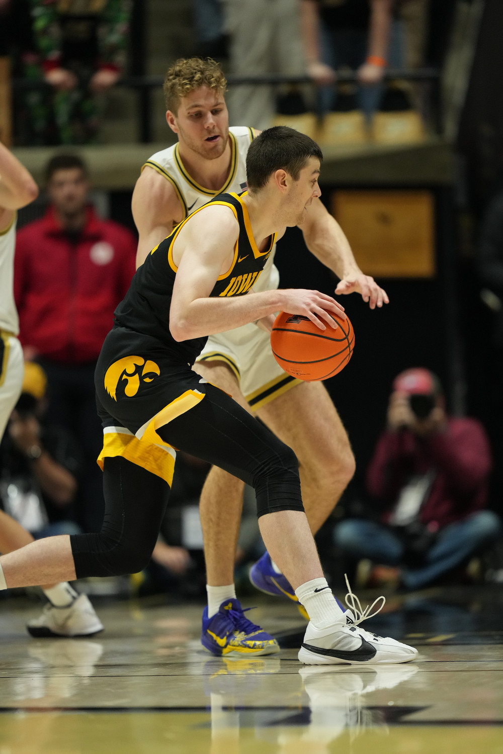 MBB Preview — Iowa Corn Cy-Hawk Series at Iowa State – University of ...