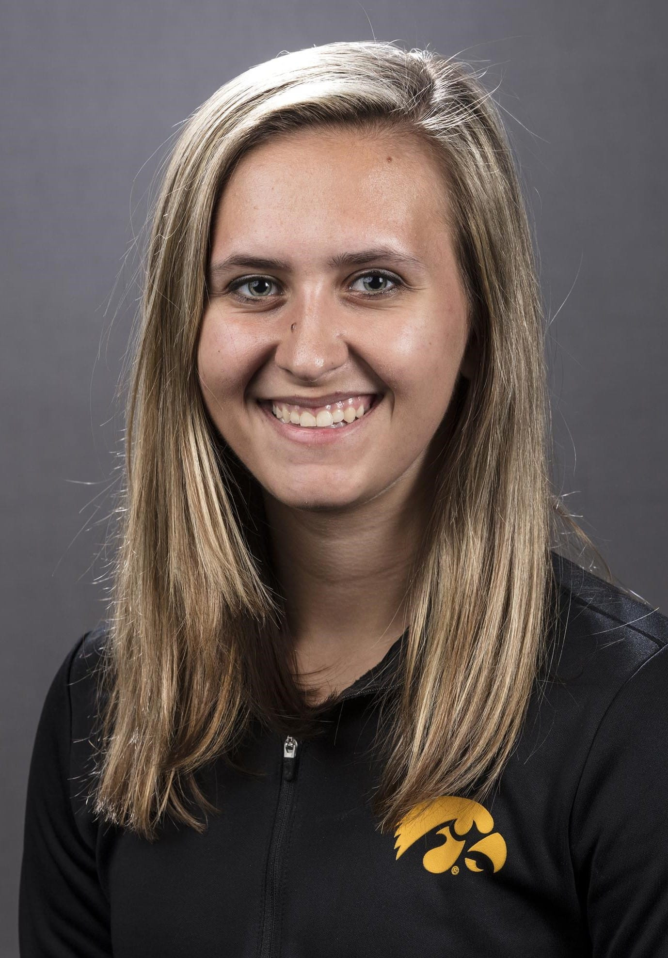 Alexandra Haugen - Cross Country 2017-18 - Iowa Hawkeyes Athletics ...