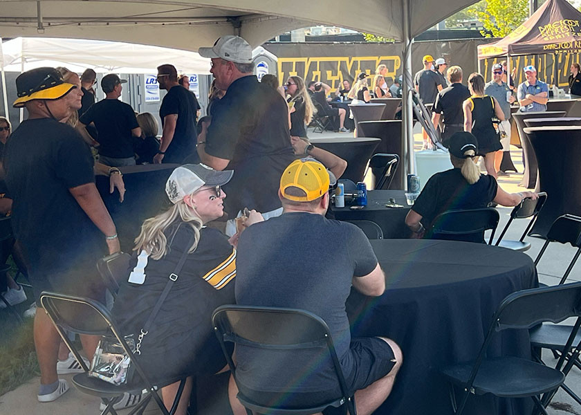 Hawkeye Village – University of Iowa Athletics