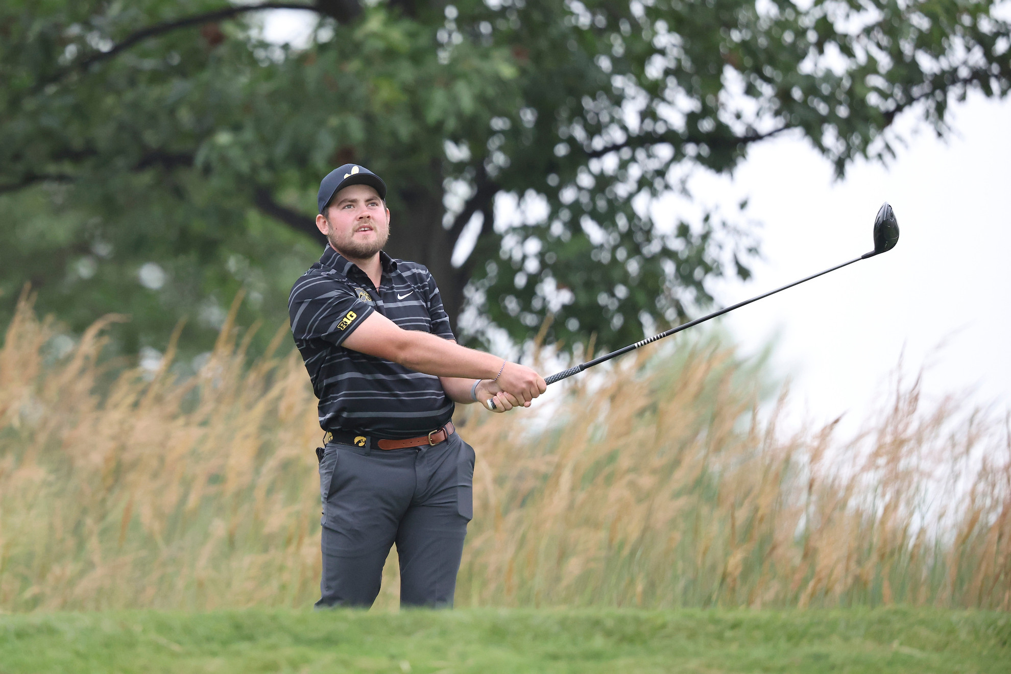 Hawkeyes Look to Close out Fall Season Strong - Iowa Hawkeyes Athletics ...