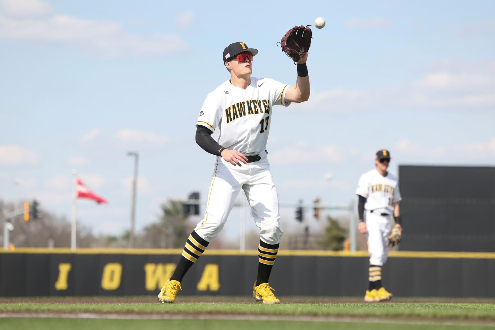 Listen Live: Baseball vs. FIU – Game 3 - Iowa Hawkeyes Athletics ...