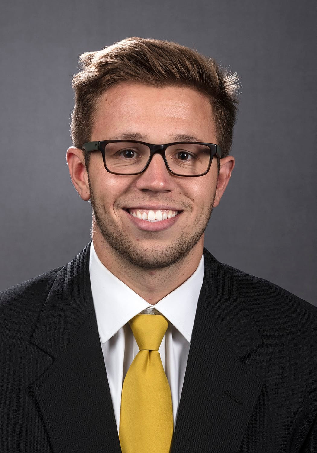 Logan Samuelson - Men's Swim & Dive 2017-18 - Iowa Hawkeyes Athletics ...