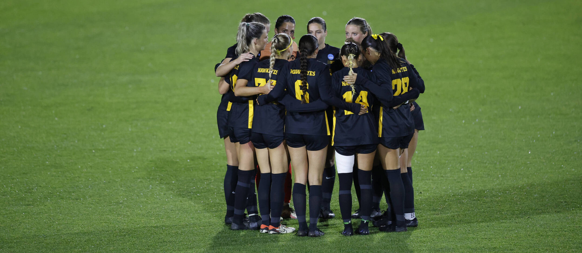 Hawkeyes Head West for Round of 32 - Iowa Hawkeyes Athletics - Official ...