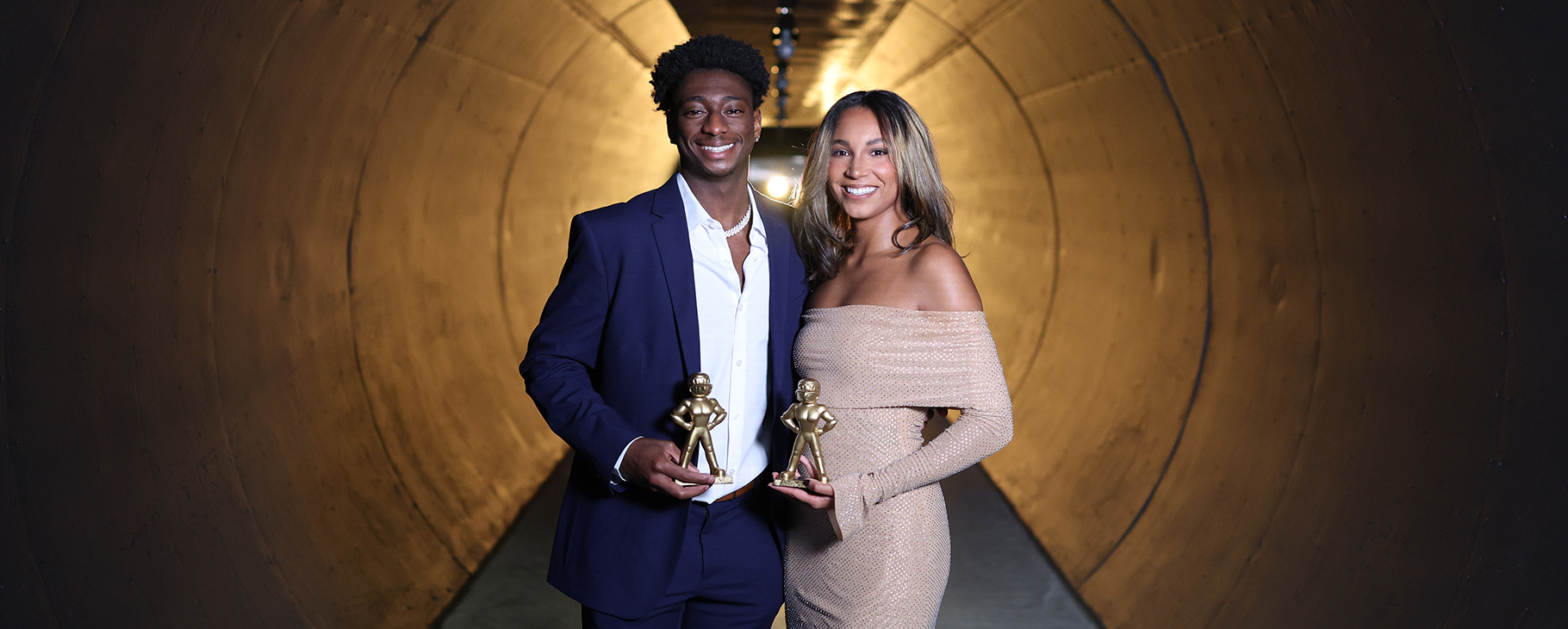 Hawkeye Award Winners Announced at Golden Herkys - Iowa Hawkeyes ...