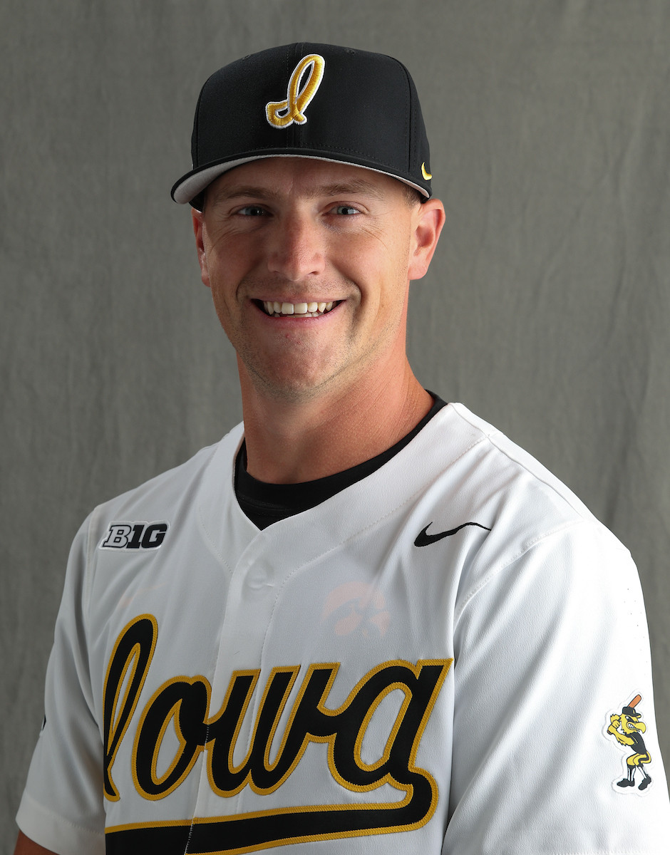 Tyler Cropley - Iowa Hawkeyes Athletics - Official Athletics Website