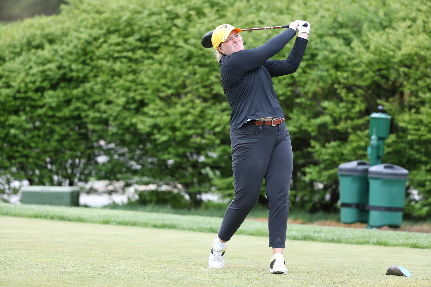 Photos: Big Ten Women’s Golf Championships (April 21-23) – University ...