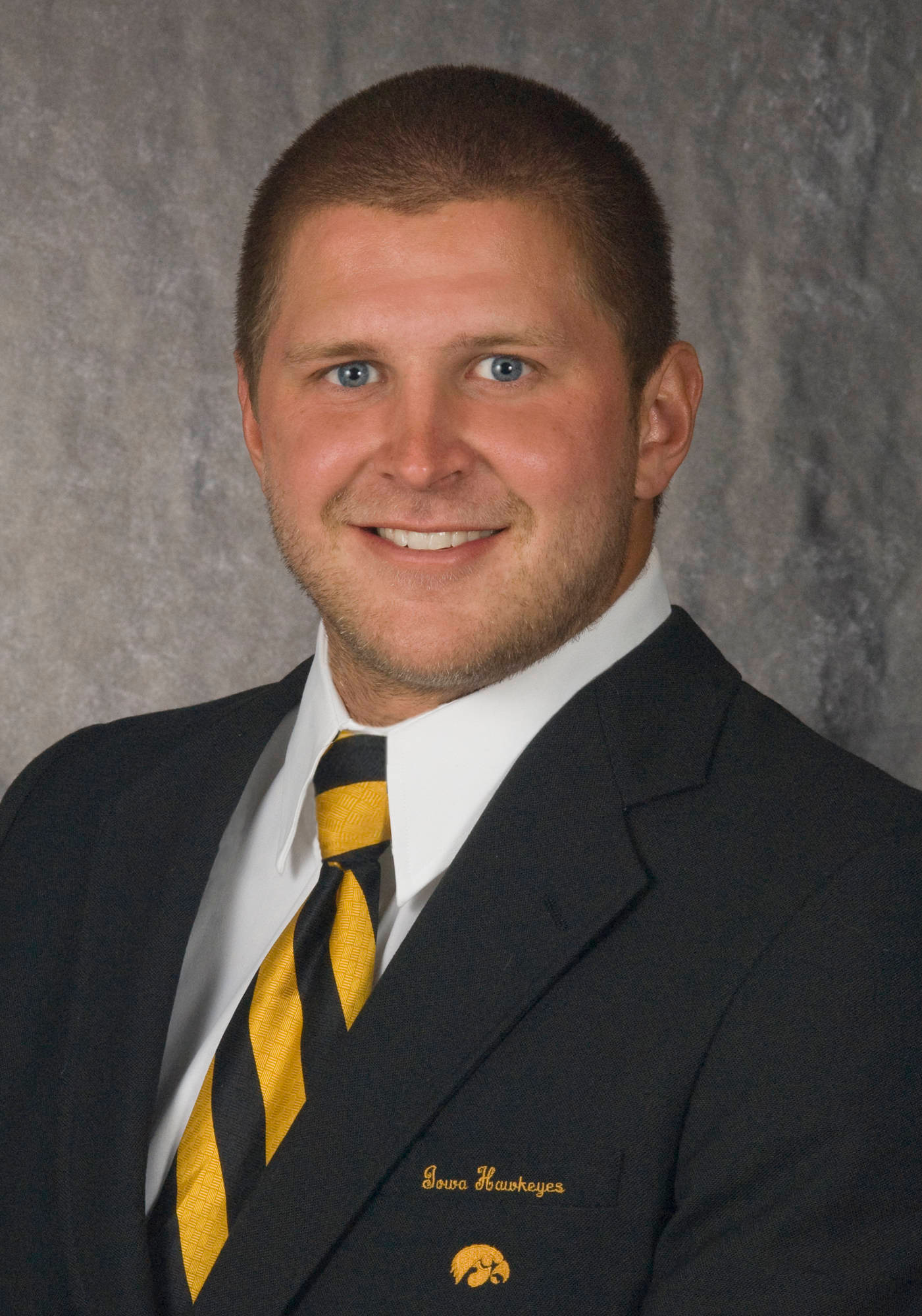 Zach Derby - Football 2012-13 - Iowa Hawkeyes Athletics - Official ...