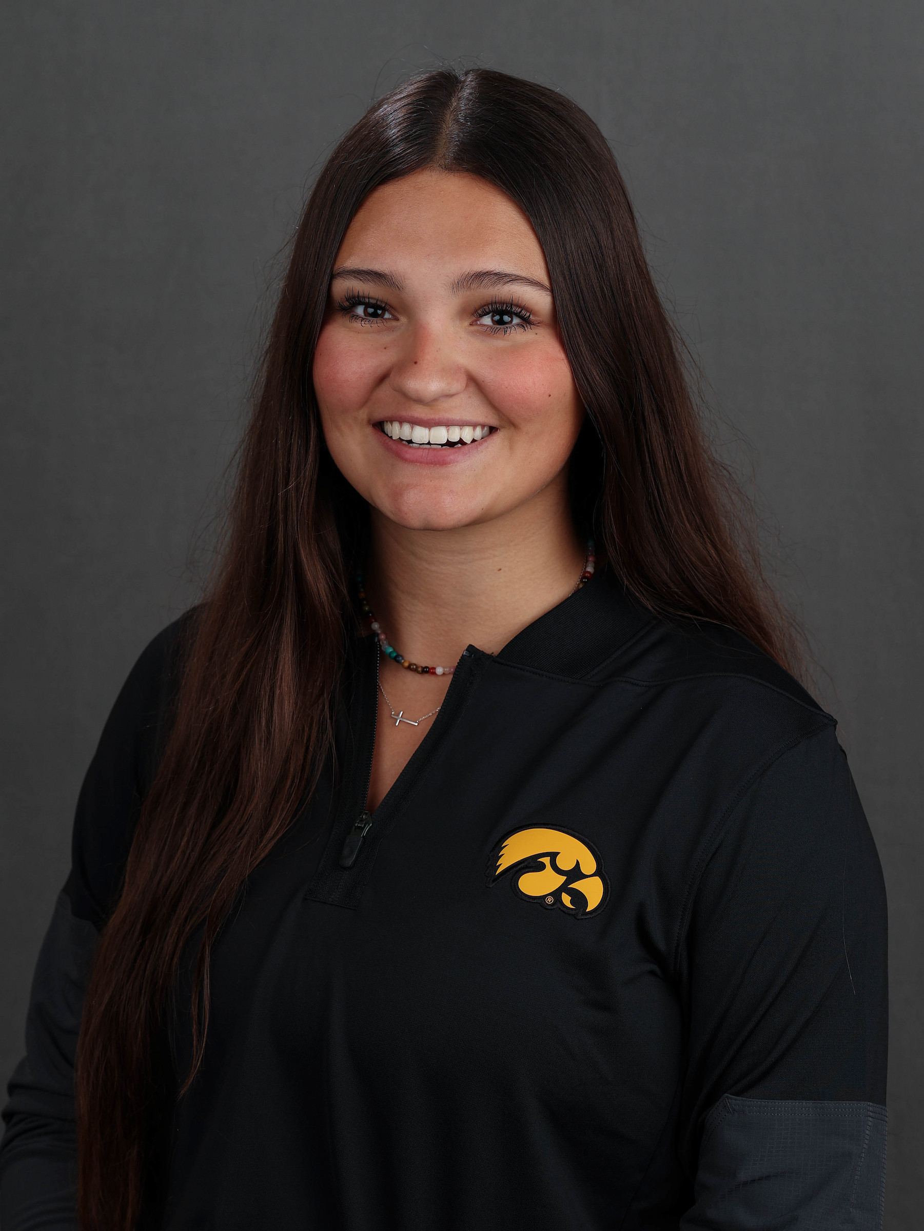 Maitlynn Bucklin-Pagano - Women's Rowing 2025-26 - Iowa Hawkeyes ...