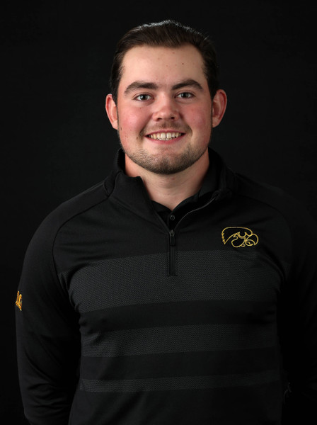 24 Hawkeyes to Watch: Mac McClear – University of Iowa Athletics