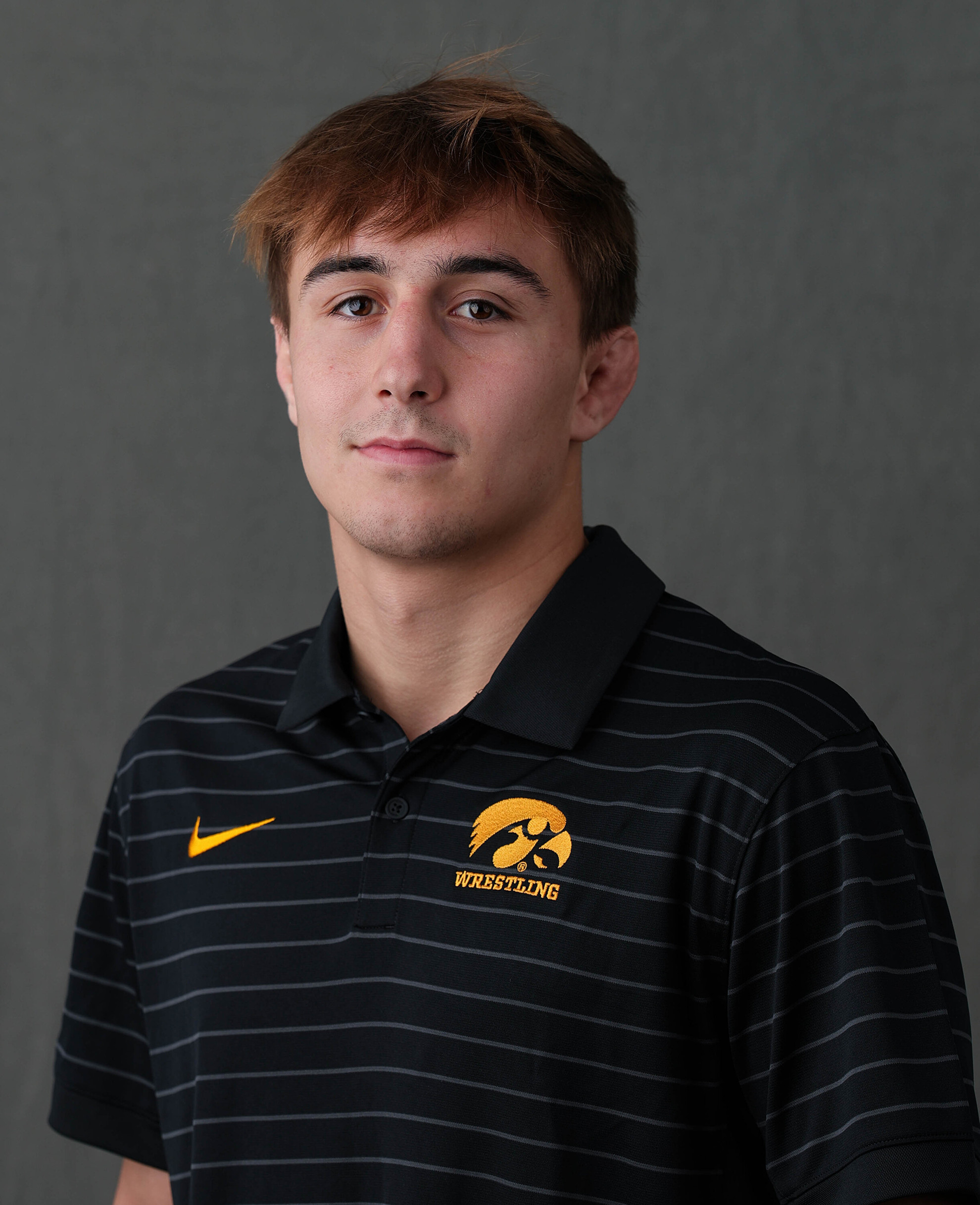 Drake Ayala - Men's Wrestling 2025-26 - Iowa Hawkeyes Athletics ...