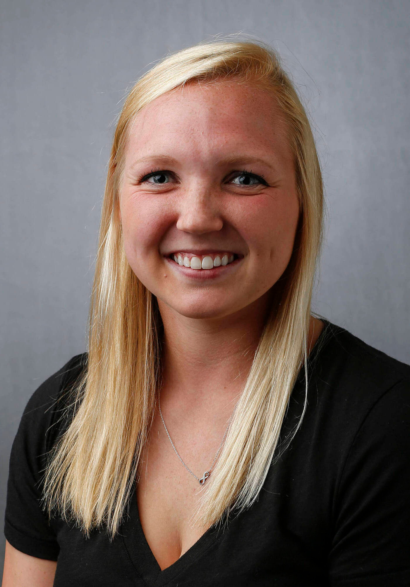 Jennifer Weigand - Women's Swim & Dive 2012-13 - Iowa Hawkeyes ...