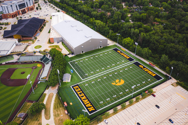 Football Recruiting – University of Iowa Athletics