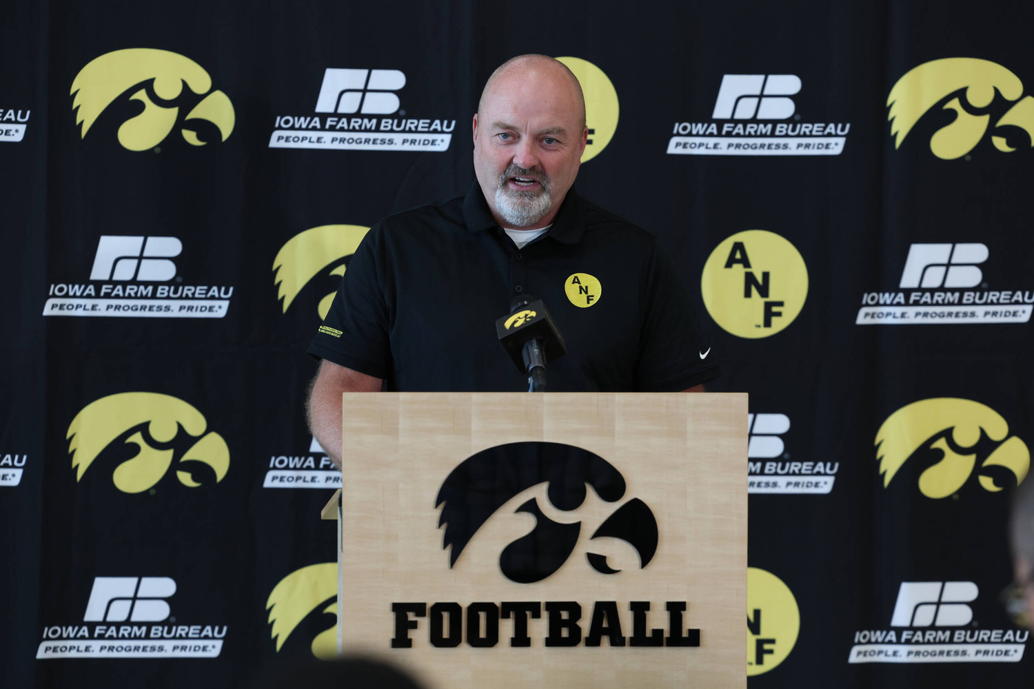 Bryan Bulaga: 2023 America Needs Farmers Wall of Honor Recipient ...