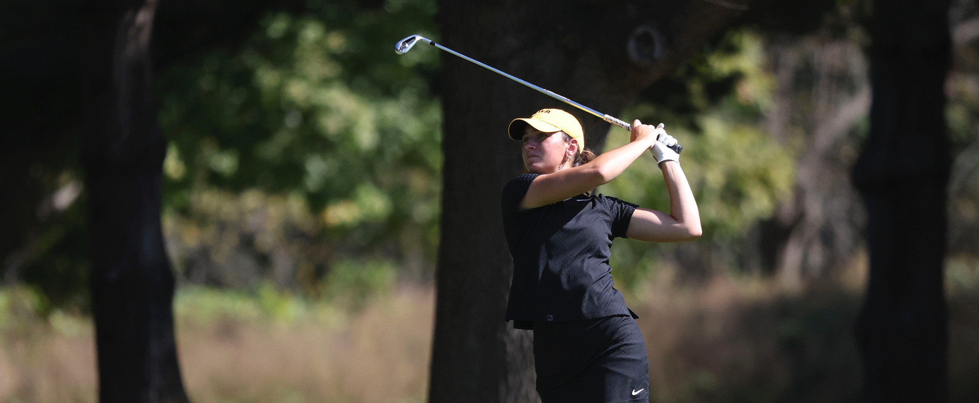 Hawkeyes Finish Second Round at Badger Invitational - Iowa Hawkeyes ...