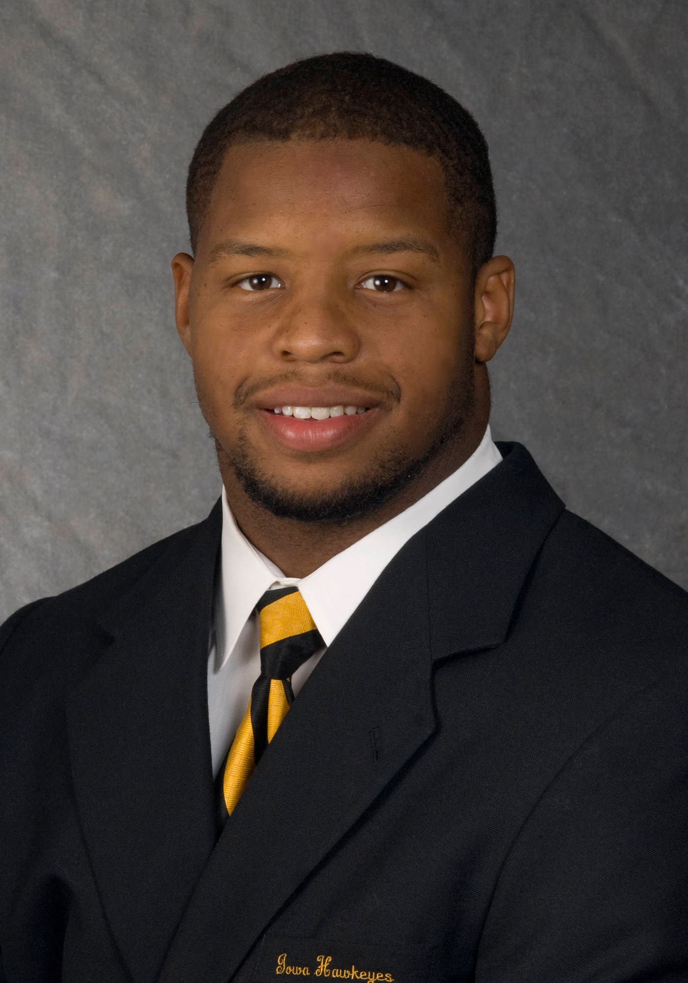 Anthony Hitchens - Football 2010-11 - Iowa Hawkeyes Athletics ...