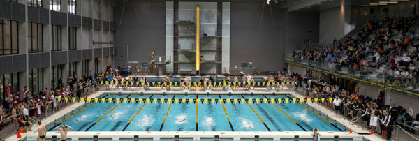 Campus Recreation and Wellness Center – University of Iowa Athletics