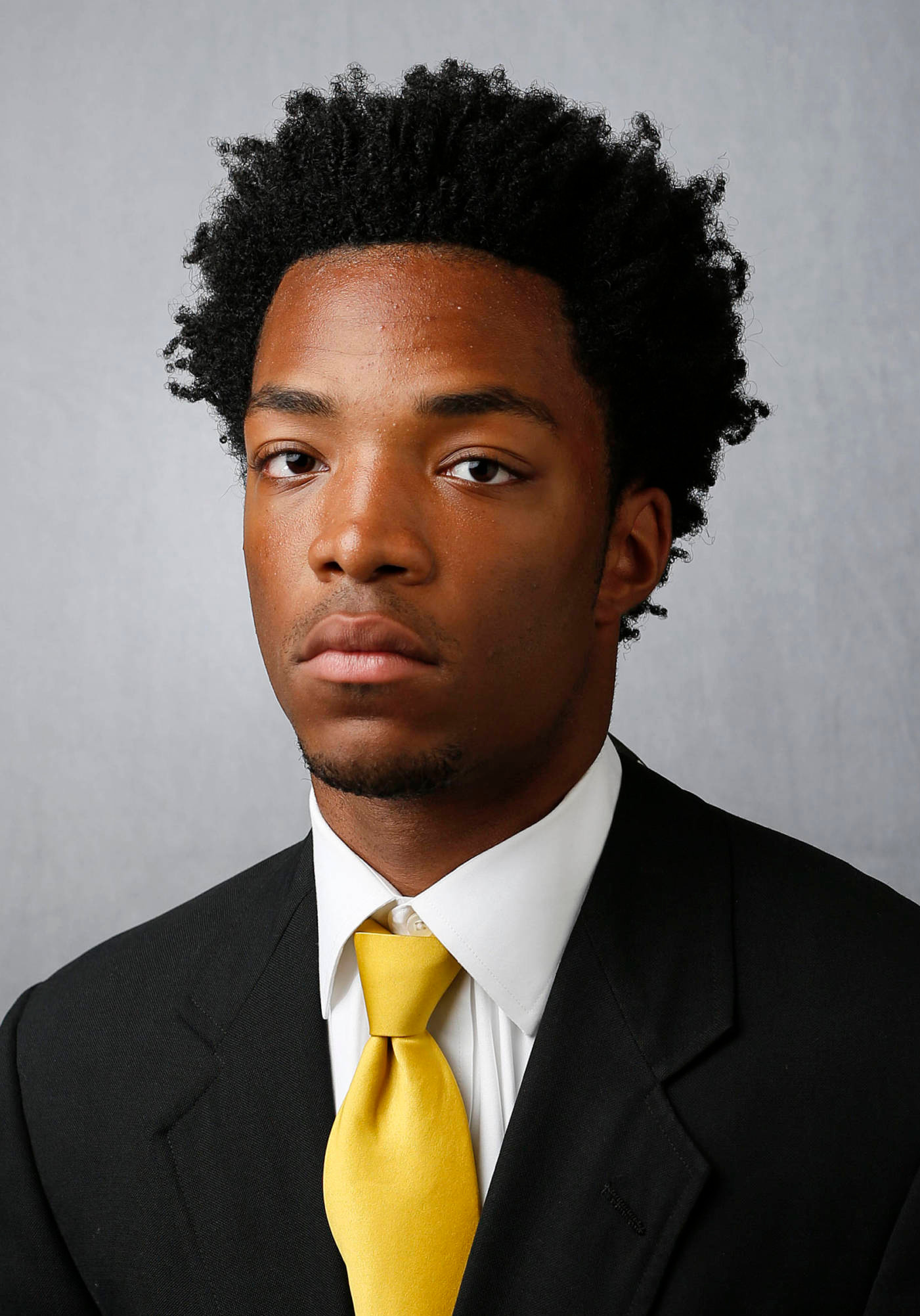 Chris Rozell - Football 2014-15 - Iowa Hawkeyes Athletics - Official ...