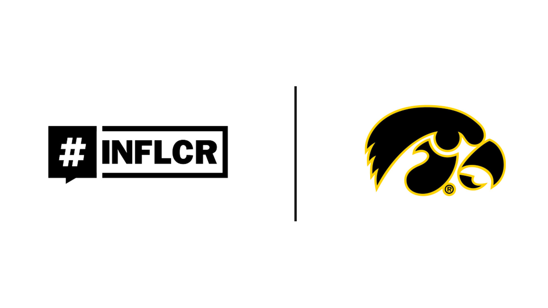 Iowa extends INFLCR partnership – University of Iowa Athletics